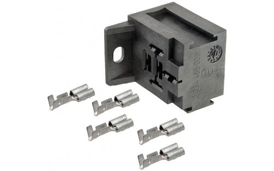 Mini Relay Base Kit 10 Pack – Brands